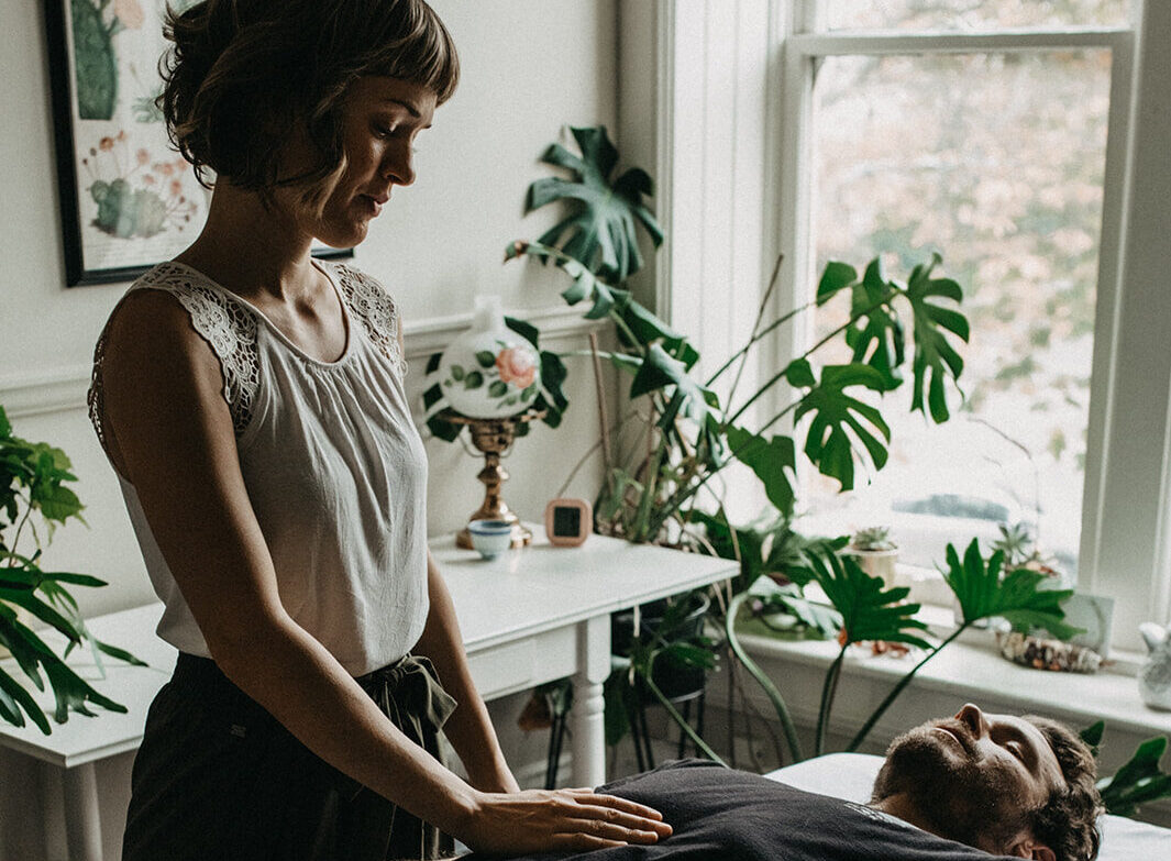 Barefoot Healing - Victoria Acupuncture & Healing